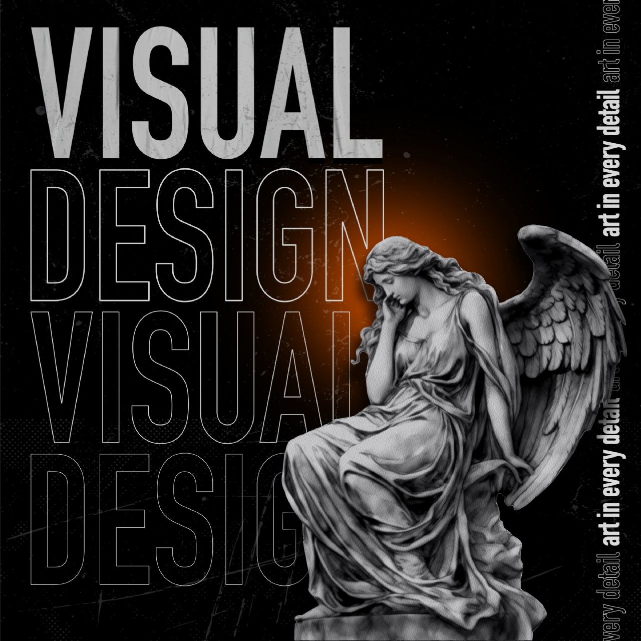 Visual Design - PerfectPR